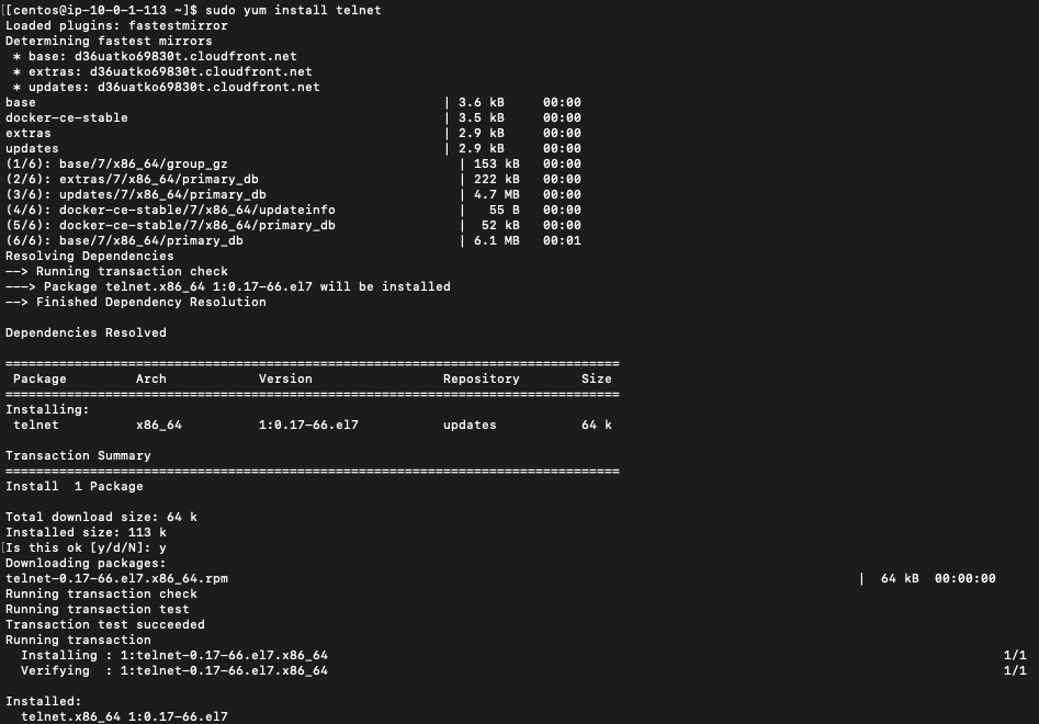Troubleshooting Performance and Connectivity using Ping, Traceroute, or ...
