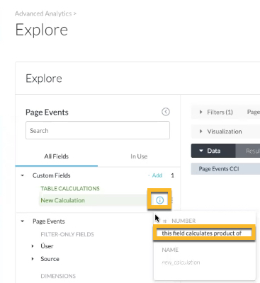 Adding Custom Fields - Netskope Knowledge Portal