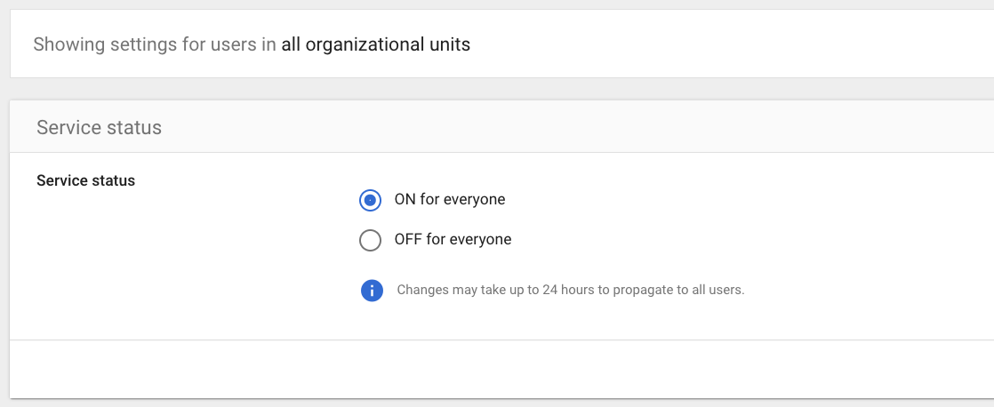 Configure Google IdP for Netskope SAML Forward Proxy - Netskope ...