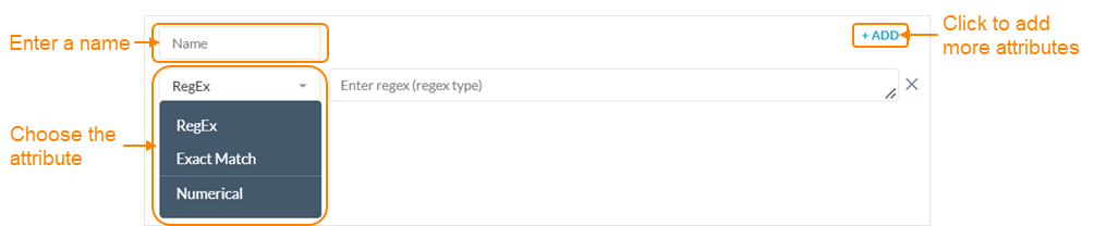 HTTP Header Profile - Netskope Knowledge Portal