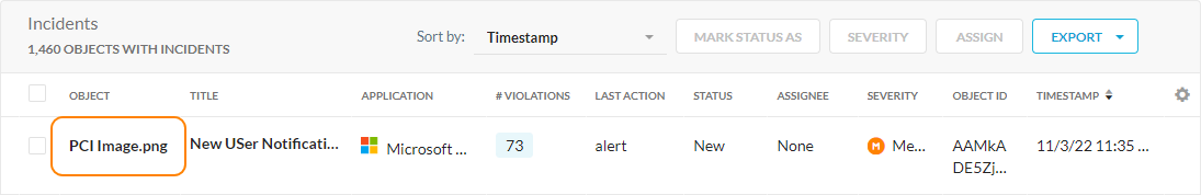 About DLP - Netskope Knowledge Portal