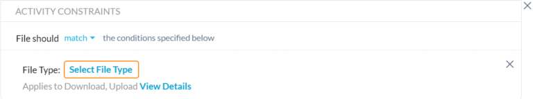 File Type Detection - Netskope Knowledge Portal
