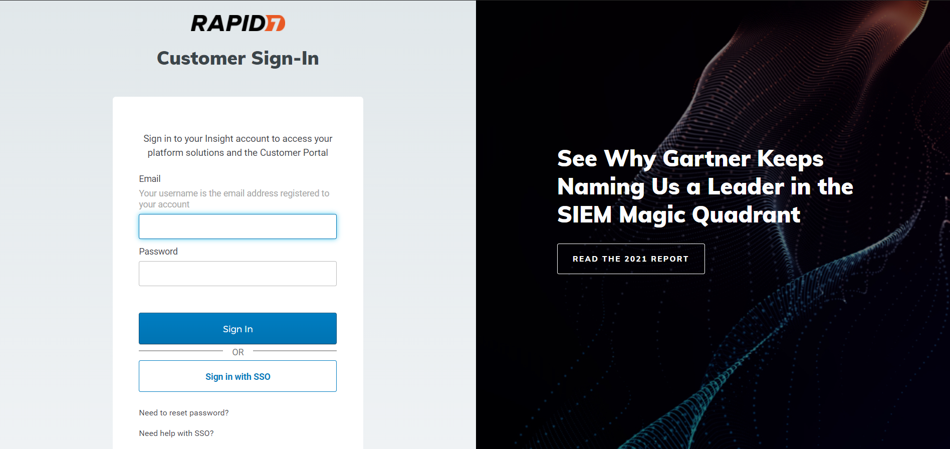 Rapid7 Plugin for Log Shipper - Netskope Knowledge Portal