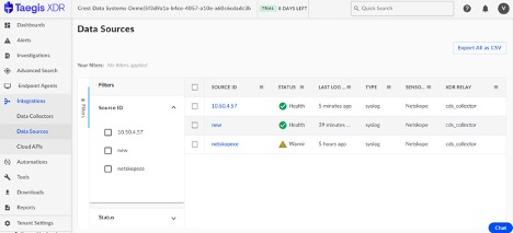 Secureworks Plugin for Log Shipper - Netskope Knowledge Portal