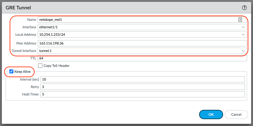 Netskope GRE with Palo Alto Networks NGFW - Netskope Knowledge Portal