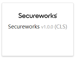 Secureworks Plugin for Log Shipper - Netskope Knowledge Portal