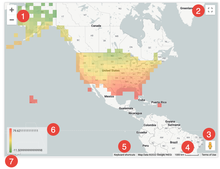 Using Google Maps in Visualizations - Netskope Knowledge Portal
