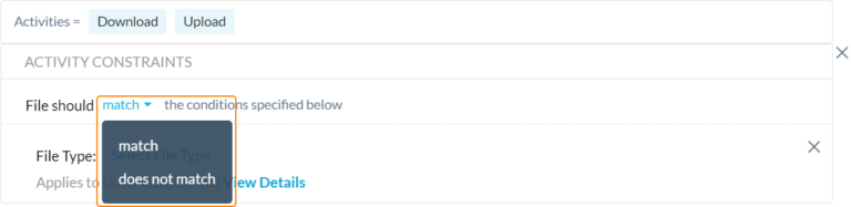 File Type Detection - Netskope Knowledge Portal