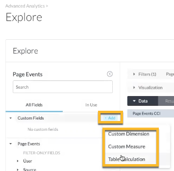 Adding Custom Fields Netskope Knowledge Portal