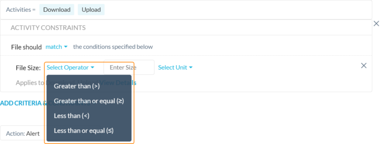 File Type Detection - Netskope Knowledge Portal