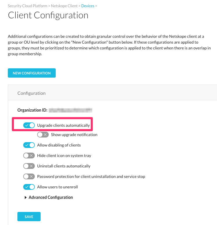 The NPA Troubleshooter Tool - Netskope Knowledge Portal