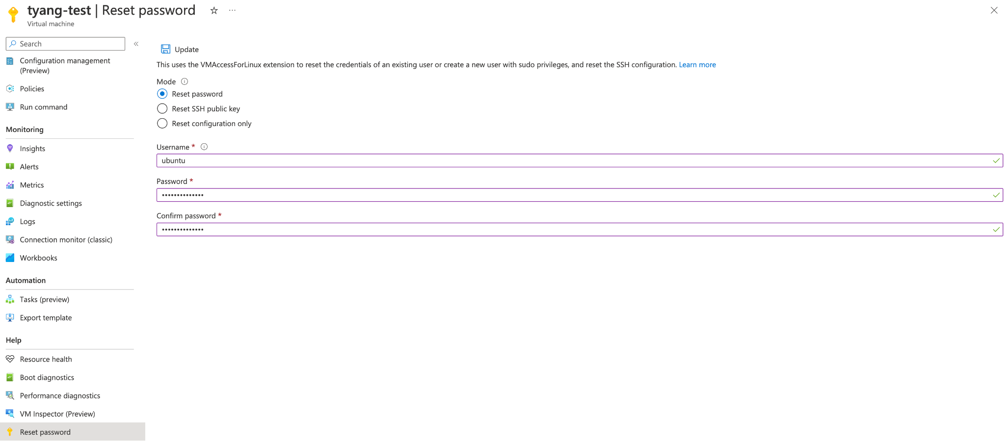 Disable Password Expiry for a Publisher - Netskope Knowledge Portal