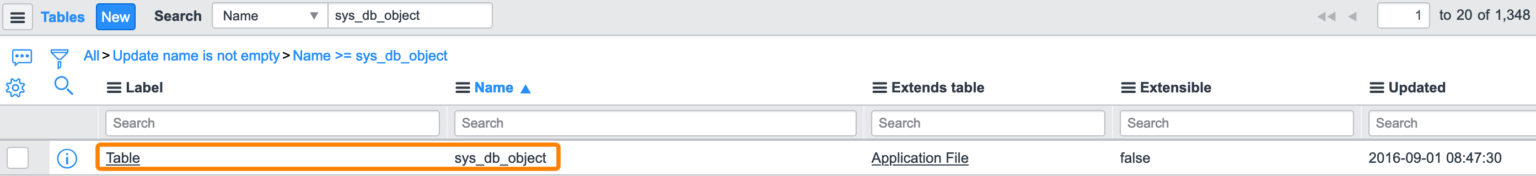 Configure ServiceNow for API Data Protection - Netskope Knowledge Portal