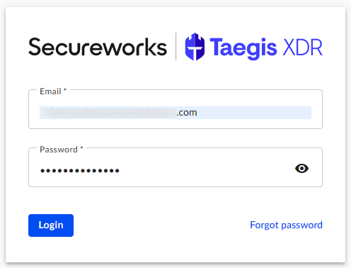 Secureworks Plugin for Log Shipper - Netskope Knowledge Portal
