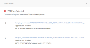 About Malware - Netskope Knowledge Portal