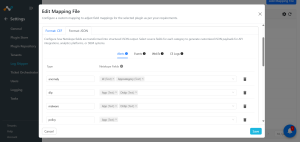 Log Shipper Module - Netskope Knowledge Portal