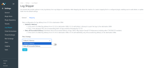 Log Shipper Module - Netskope Knowledge Portal