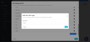 Log Shipper Module - Netskope Knowledge Portal