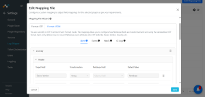 Log Shipper Module - Netskope Knowledge Portal