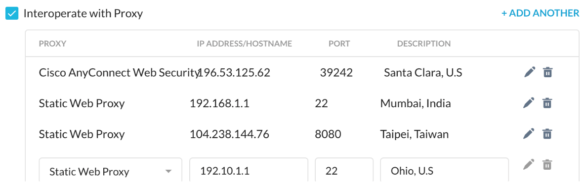 Netskope Client Configuration - Netskope Knowledge Portal