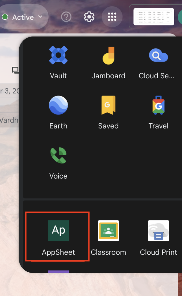 Reverse Proxy as a Service for AppSheet - Netskope Knowledge Portal