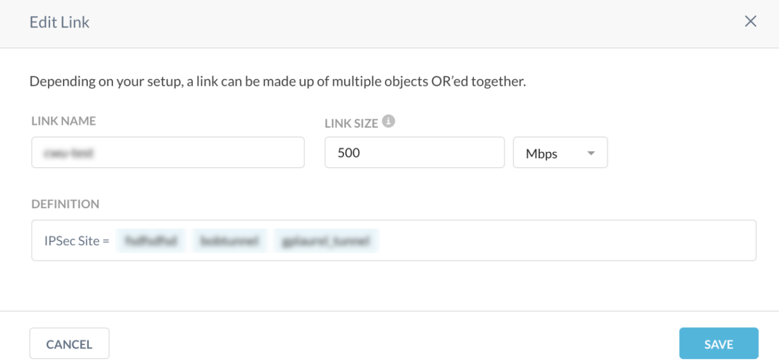 Bandwidth Control - Netskope Knowledge Portal