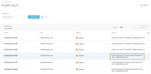 Compromised Credentials - Netskope Knowledge Portal