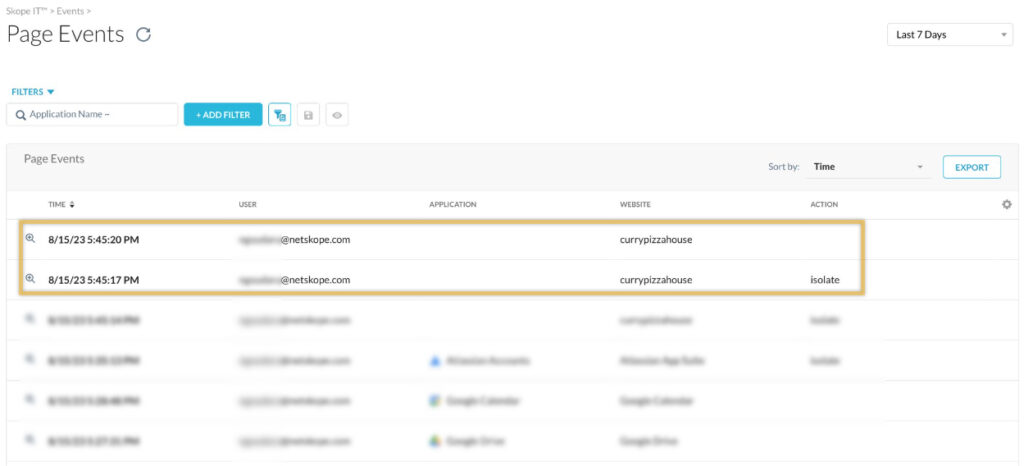 Threat and Data Protection for RBI - Netskope Knowledge Portal