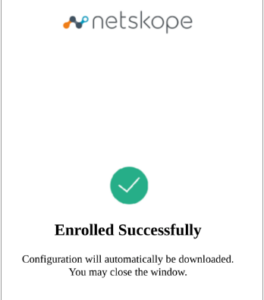 Google Workspace - Netskope Knowledge Portal