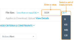File Type Detection - Netskope Knowledge Portal