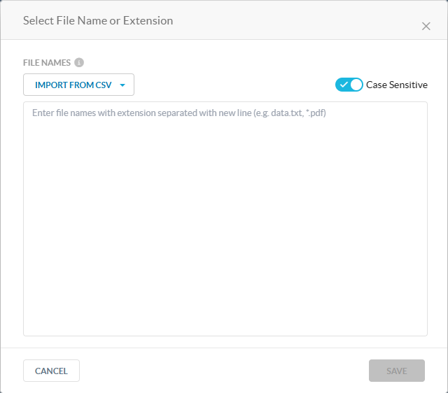 File Type Detection - Netskope Knowledge Portal