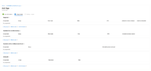 Deploy Client on iOS Using Intune - Netskope Knowledge Portal