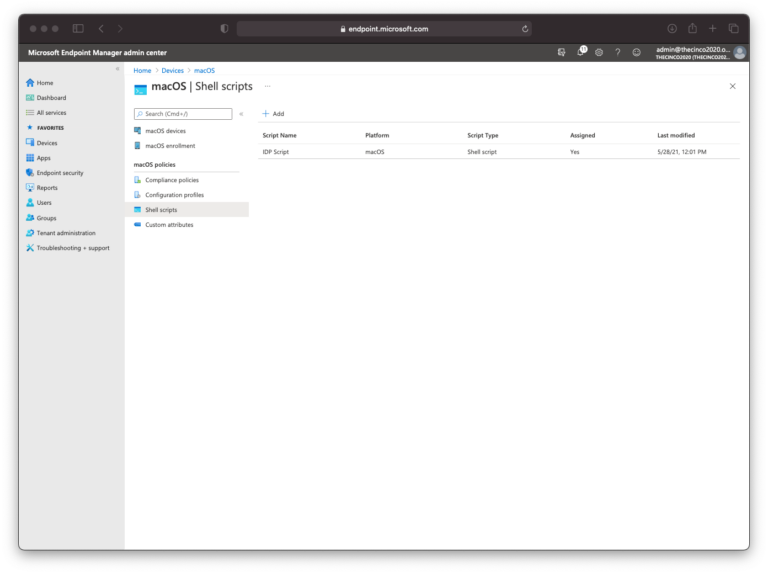 Deploy Client On Macos Using Intune Netskope Knowledge Portal