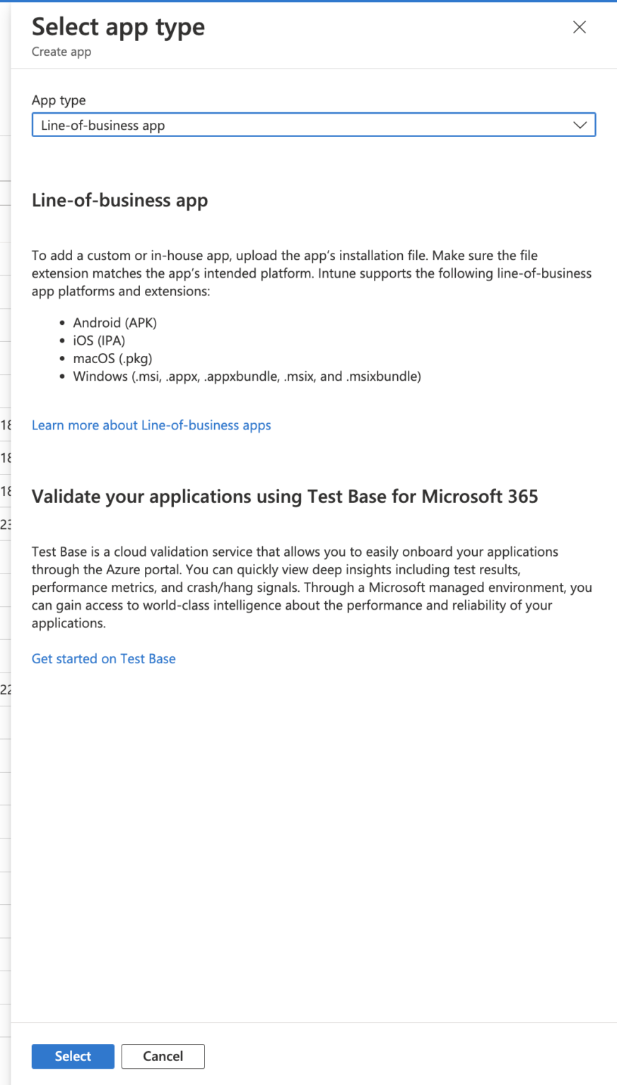 Deploy Client on macOS Using Intune - Netskope Knowledge Portal