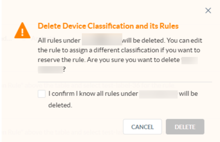 Device Classification - Netskope Knowledge Portal