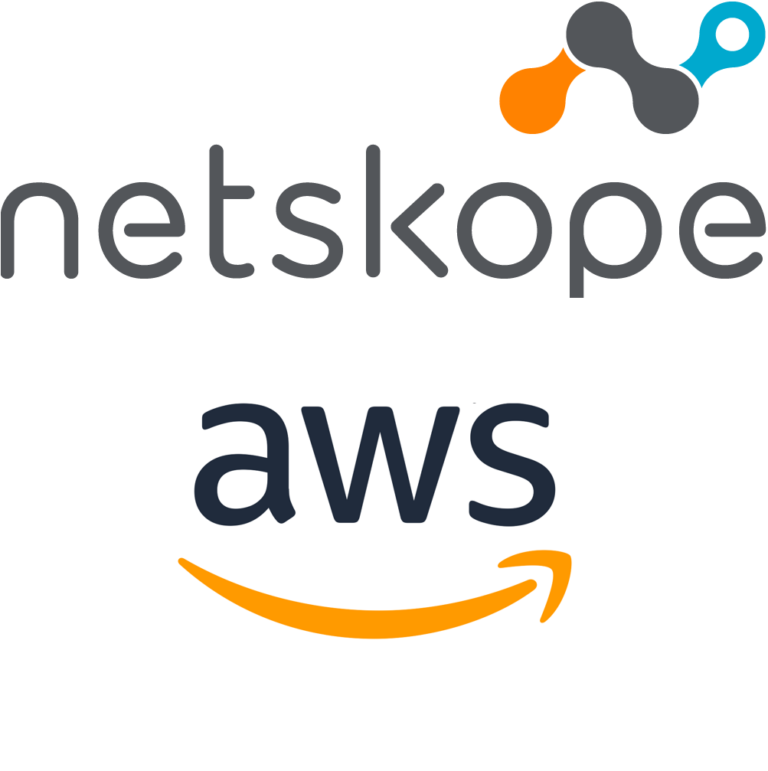 AWS and Netskope Integration Solution Guide - Netskope Knowledge Portal