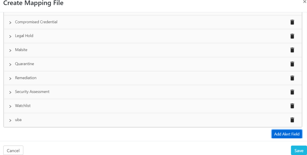 Log Shipper Module - Netskope Knowledge Portal