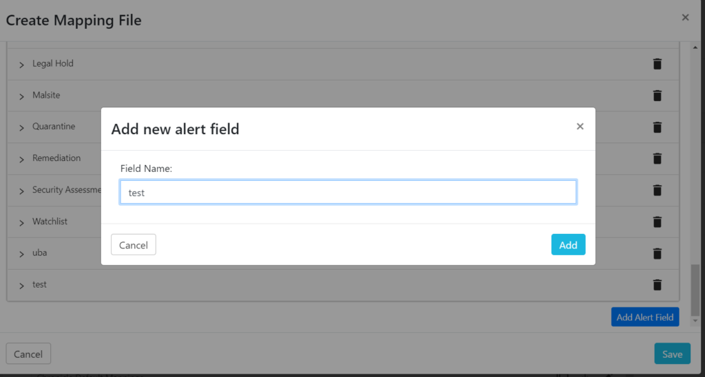 Log Shipper Module - Netskope Knowledge Portal