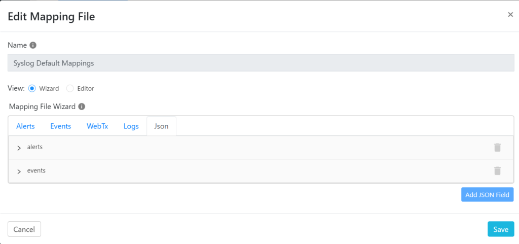 Log Shipper Module - Netskope Knowledge Portal
