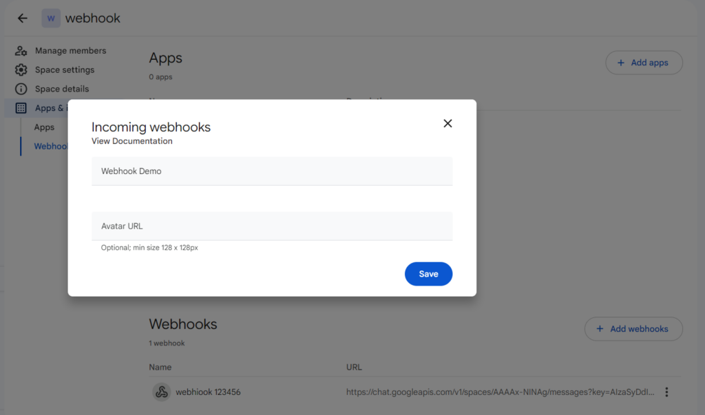 Webhook Plugin for Ticket Orchestrator - Netskope Knowledge Portal
