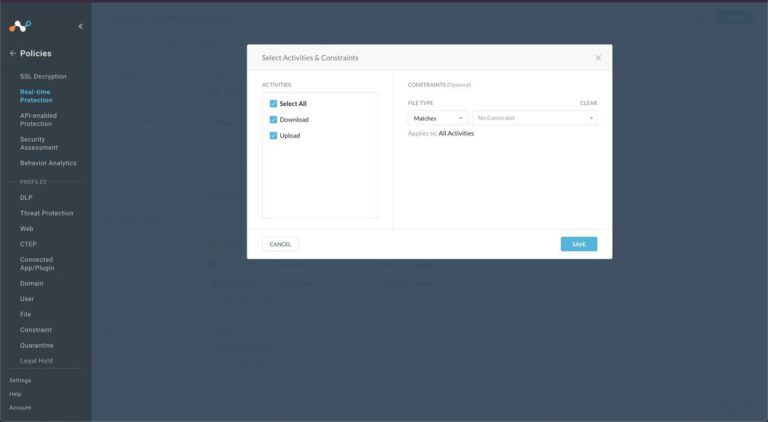 CrowdStrike Plugin for Threat Exchange - Netskope Knowledge Portal
