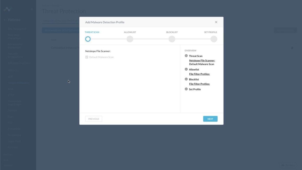 CrowdStrike Plugin for Threat Exchange - Netskope Knowledge Portal
