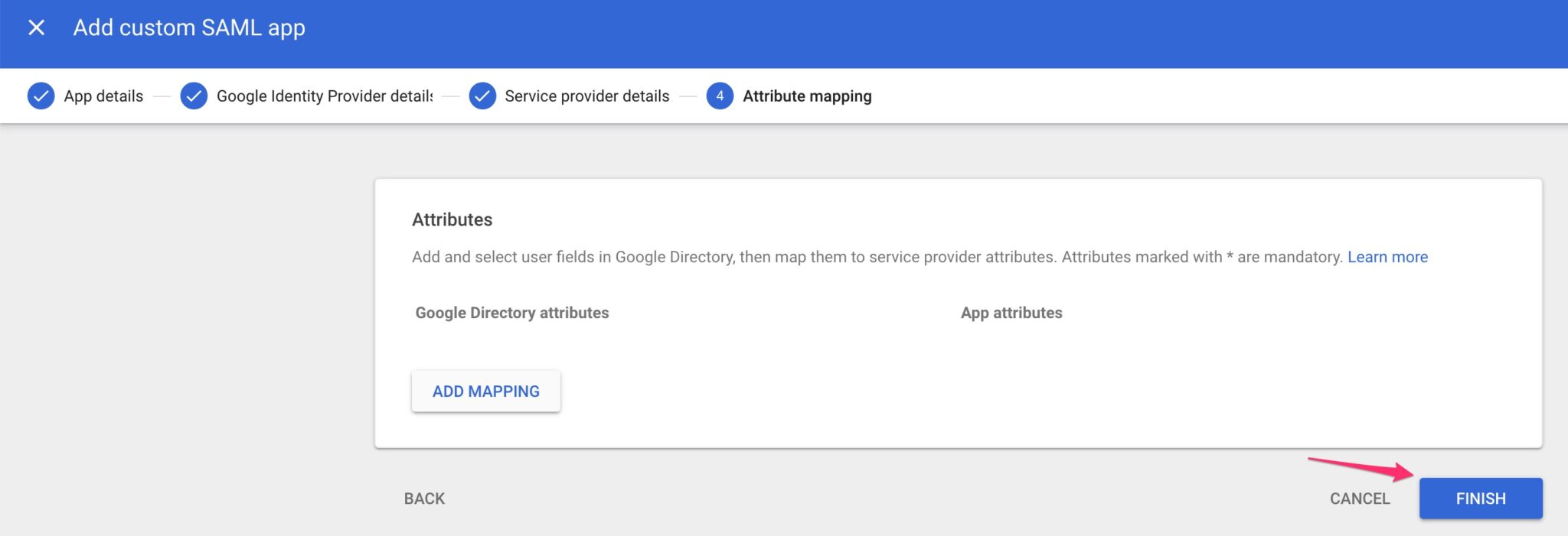 Netskope Explicit Proxy for Chromebooks with Google SAML Forward Proxy - Netskope Knowledge Portal