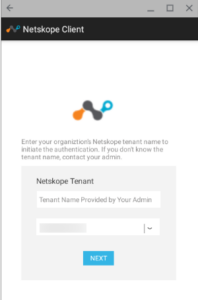 Google Workspace - Netskope Knowledge Portal