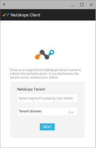 Deploy Netskope Client via IdP - Netskope Knowledge Portal