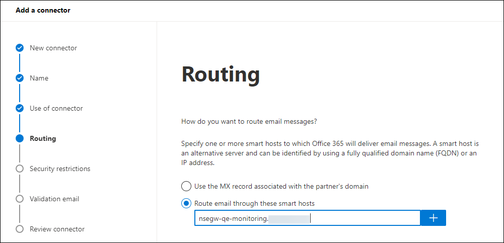 Configure Netskope SMTP Proxy with Microsoft O365 Exchange - Netskope ...