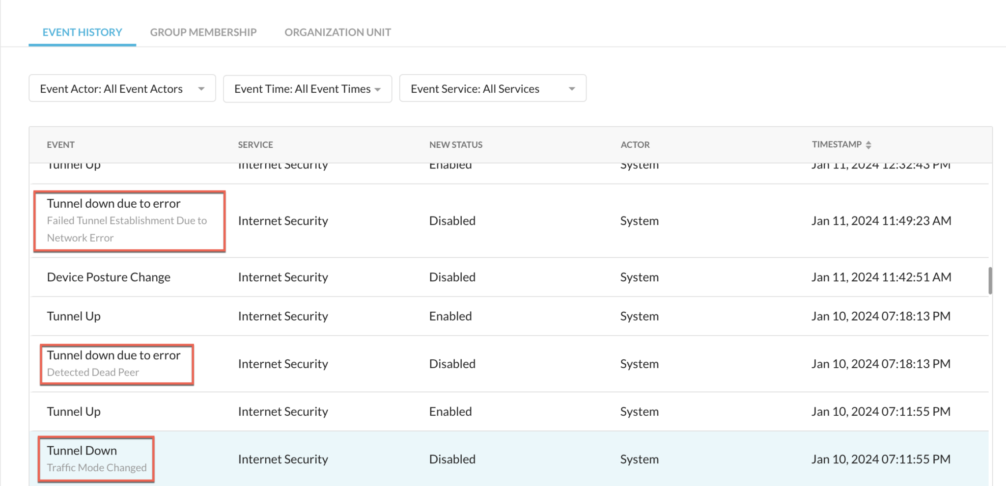 Devices - Netskope Knowledge Portal