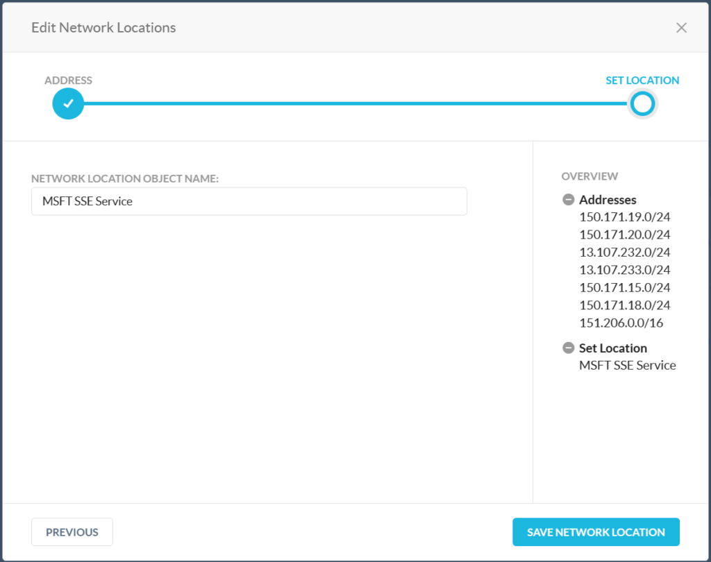 Microsoft and Netskope SSE Coexistence - Netskope Knowledge Portal