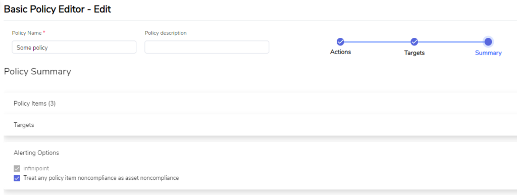 Device Classification with Infinipoint - Netskope Knowledge Portal