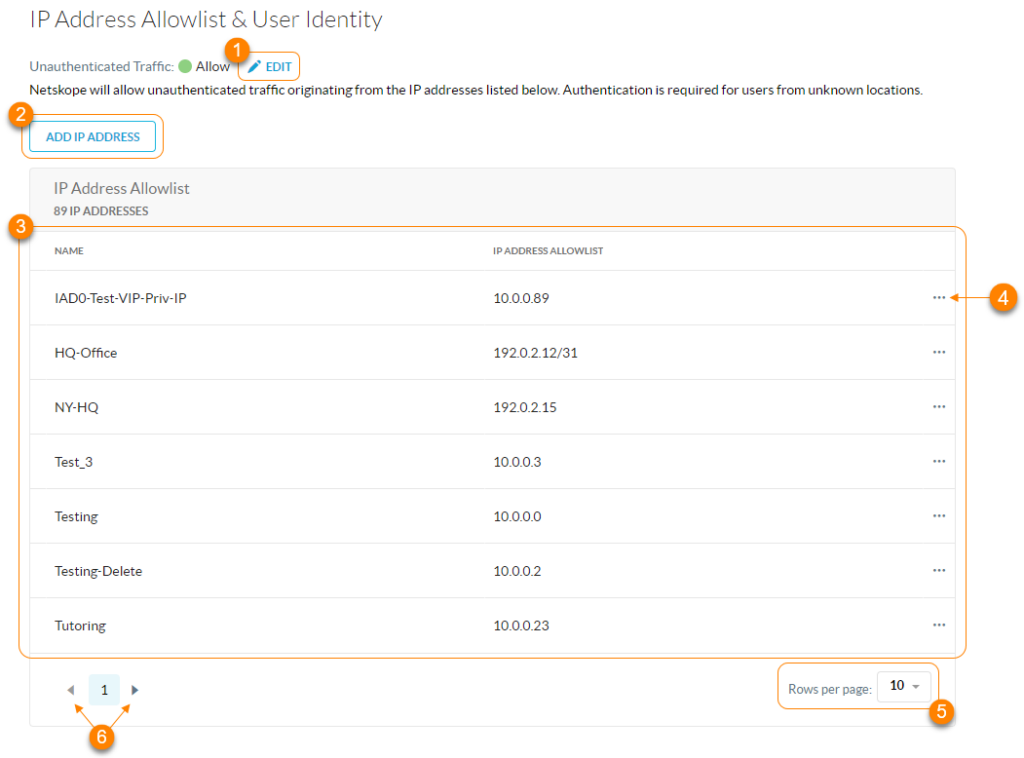 Cloud Explicit Proxy - Netskope Knowledge Portal